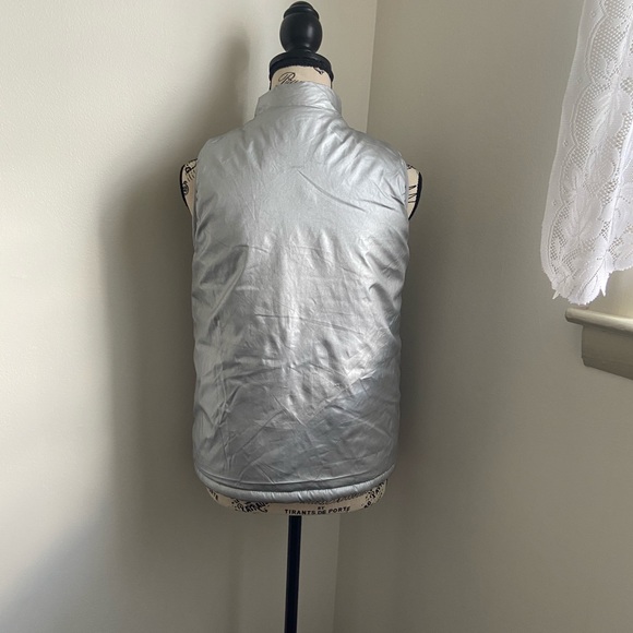 Jackets & Coats | Girls Reversible Vest 1416 | Poshmark